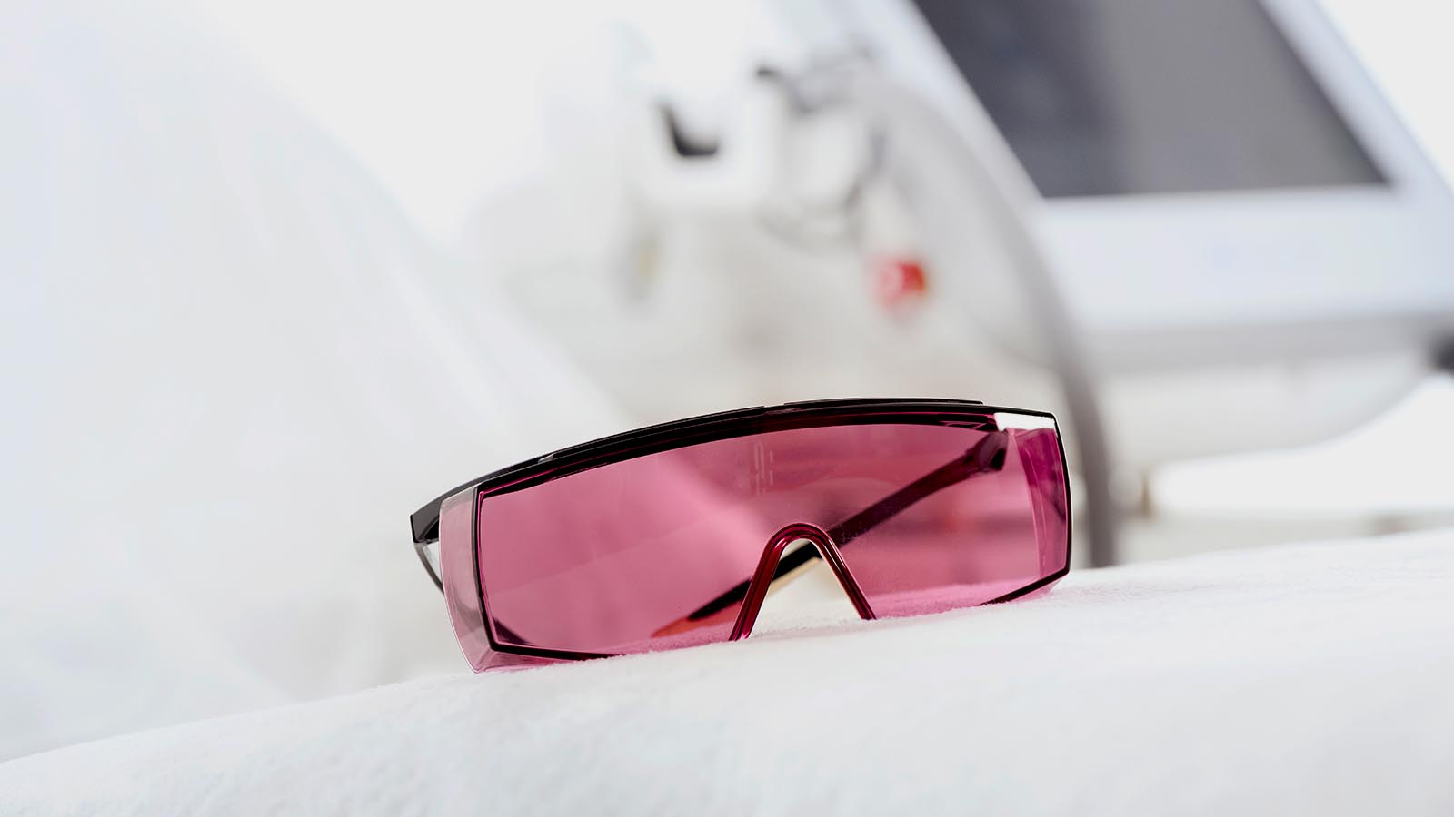 Laser Hair Removal Device Safety - Association of Aesthetic Laser ...